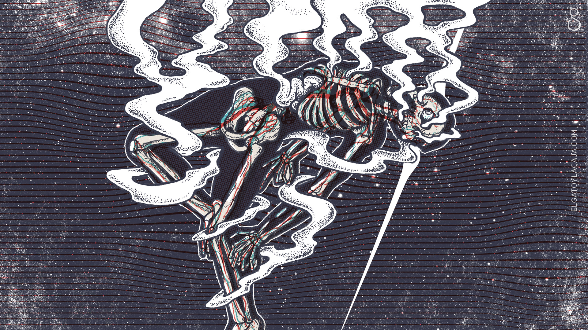 Fuimos todos | El Gato y La Caja