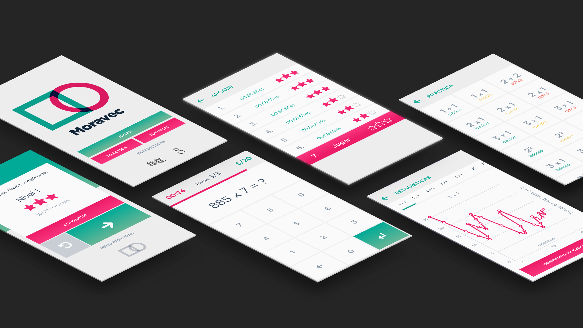 Recalculando | El Gato y La Caja