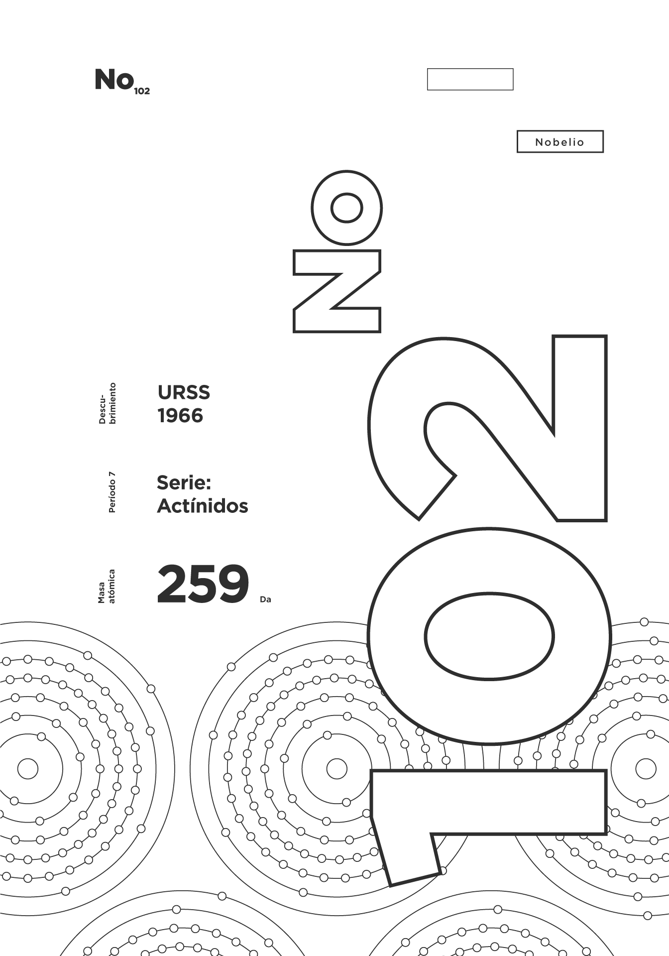 Nobelio | El Gato y La Caja