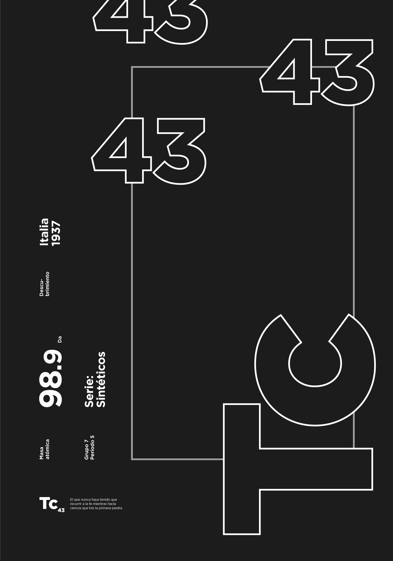 Tecnecio | El Gato y La Caja