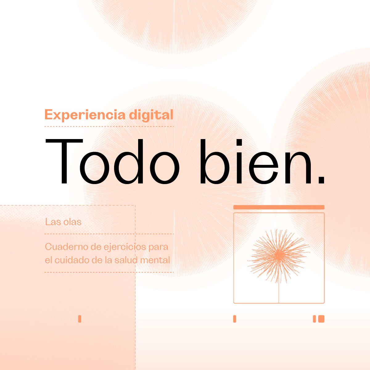 Todo bien | Las Olas | El Gato y La Caja